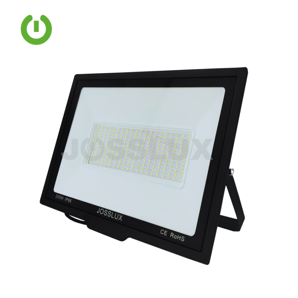 Reflector Led 200W 6500k 18,000lm IP66 Josslux